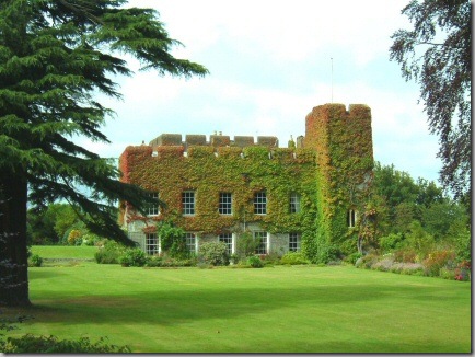 P i g t o w n * D e s i g n: Ten Castles
